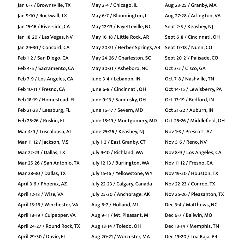 Modern Samurai Project